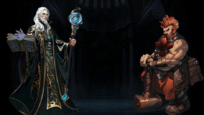 DLC 1: Legado de Mortia - Epic Games Store