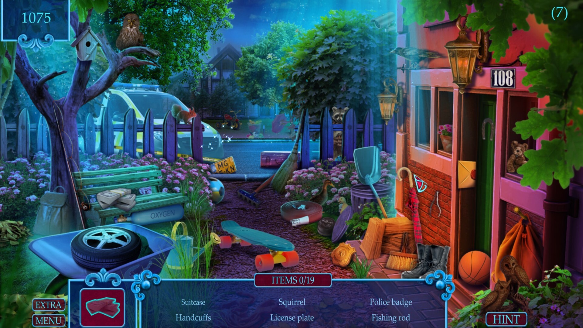 Detective Agency: Gray Tie Collector's Edition | Download and Buy Today ...