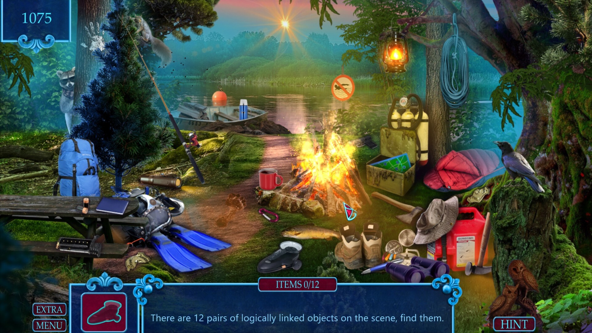 Detective Agency: Gray Tie Collector's Edition | Download and Buy Today ...