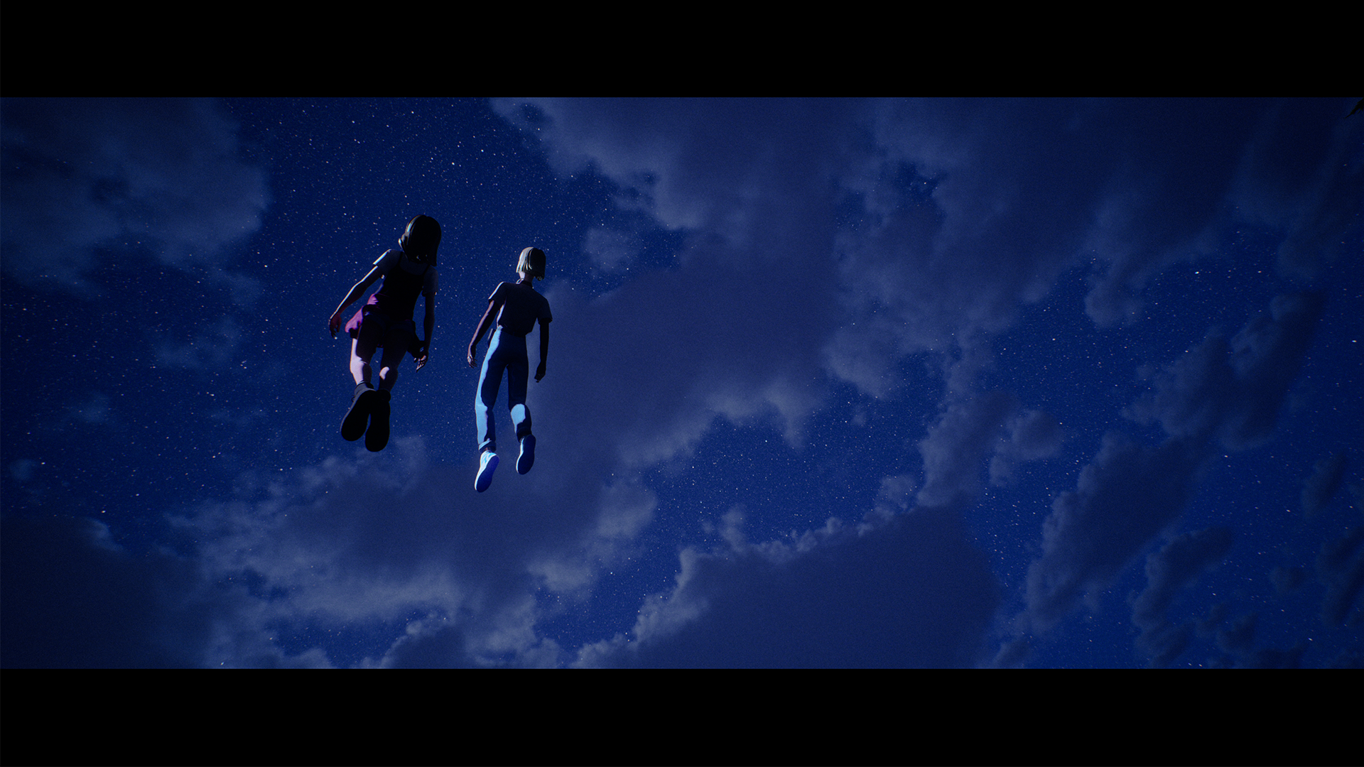 Mixtape bientôt sur l'Epic Games Store