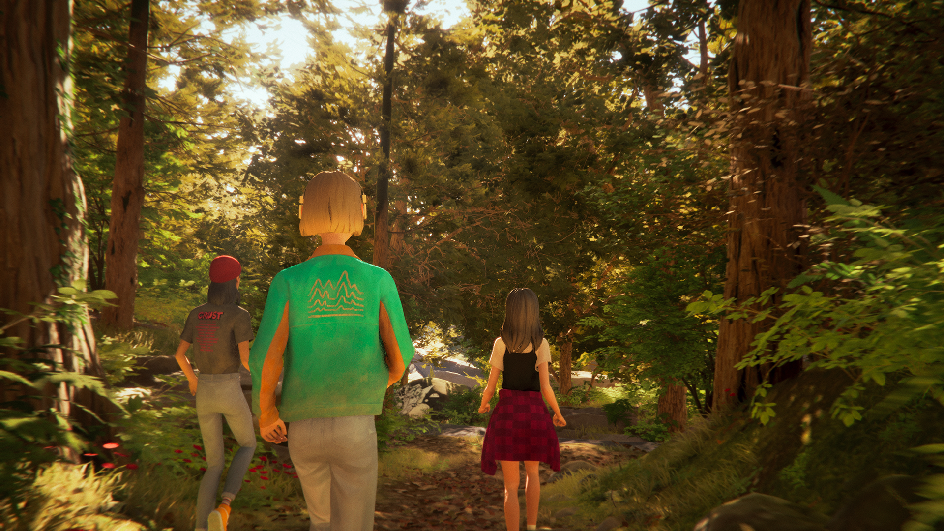 Mixtape 출시 예정 - Epic Games Store