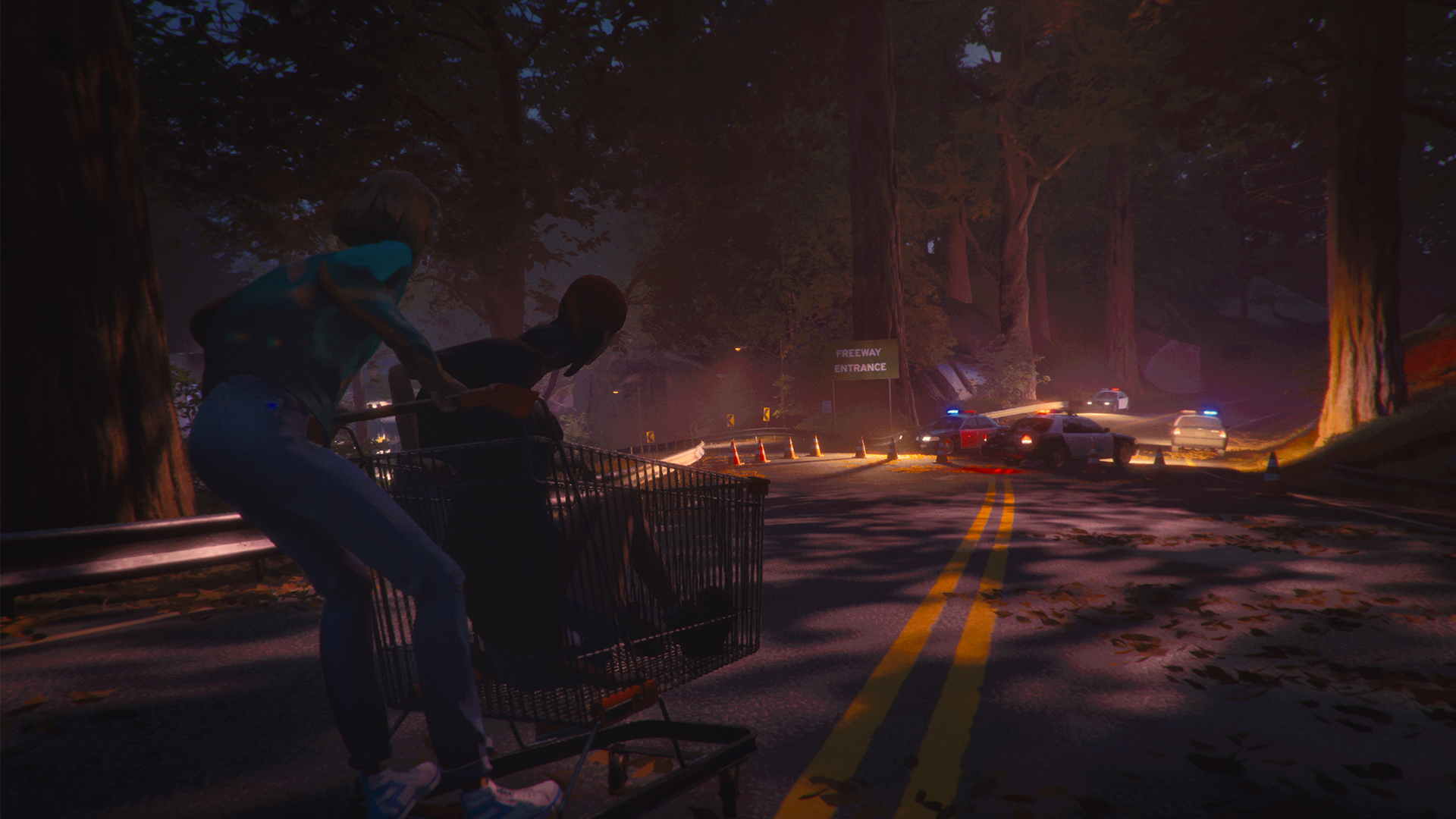 Mixtape Coming Soon - Epic Games Store