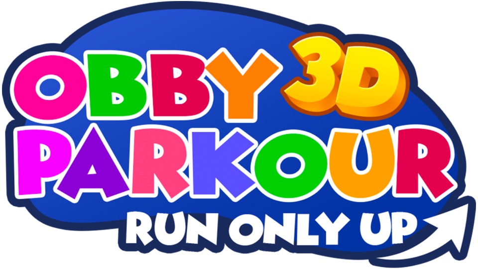 Obby Parkour 3D: Run Only Up | Download and Buy Today - Epic Games Store
