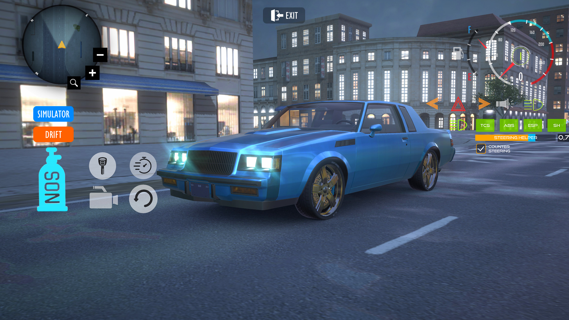 Gangster City Mafia Car Driving | Download and Buy Today - Epic Games Store