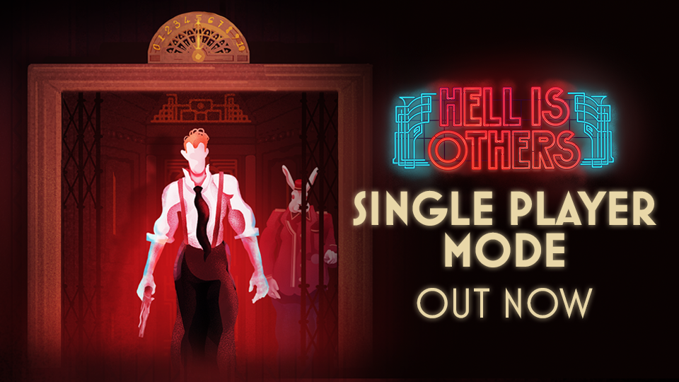 Hell is Others | Download and Buy Today - Epic Games Store