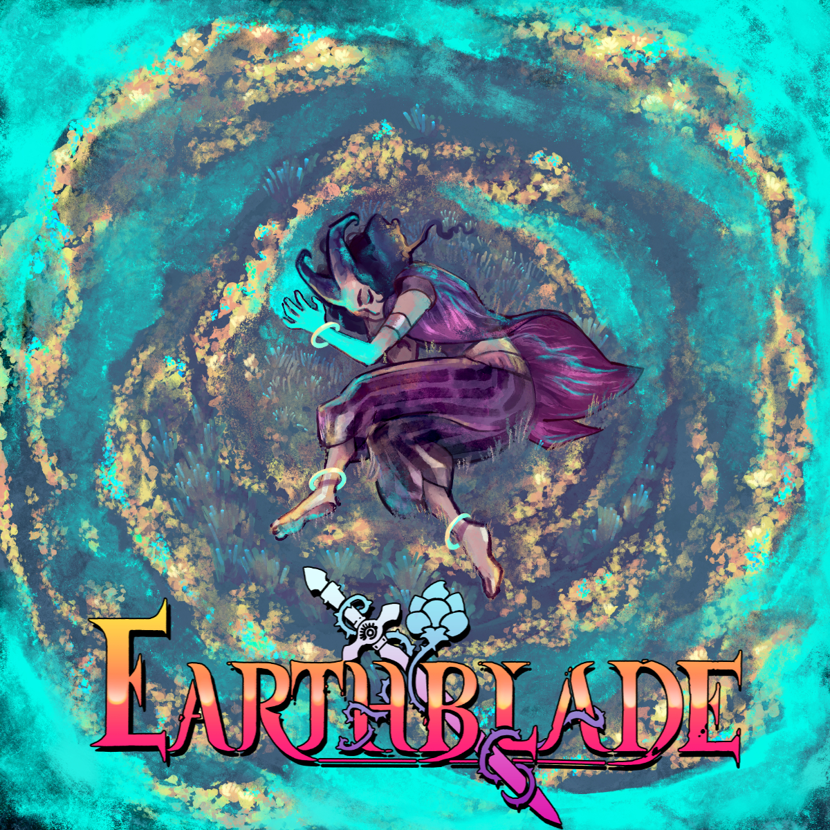 Earthblade Coming Soon - Epic Games Store