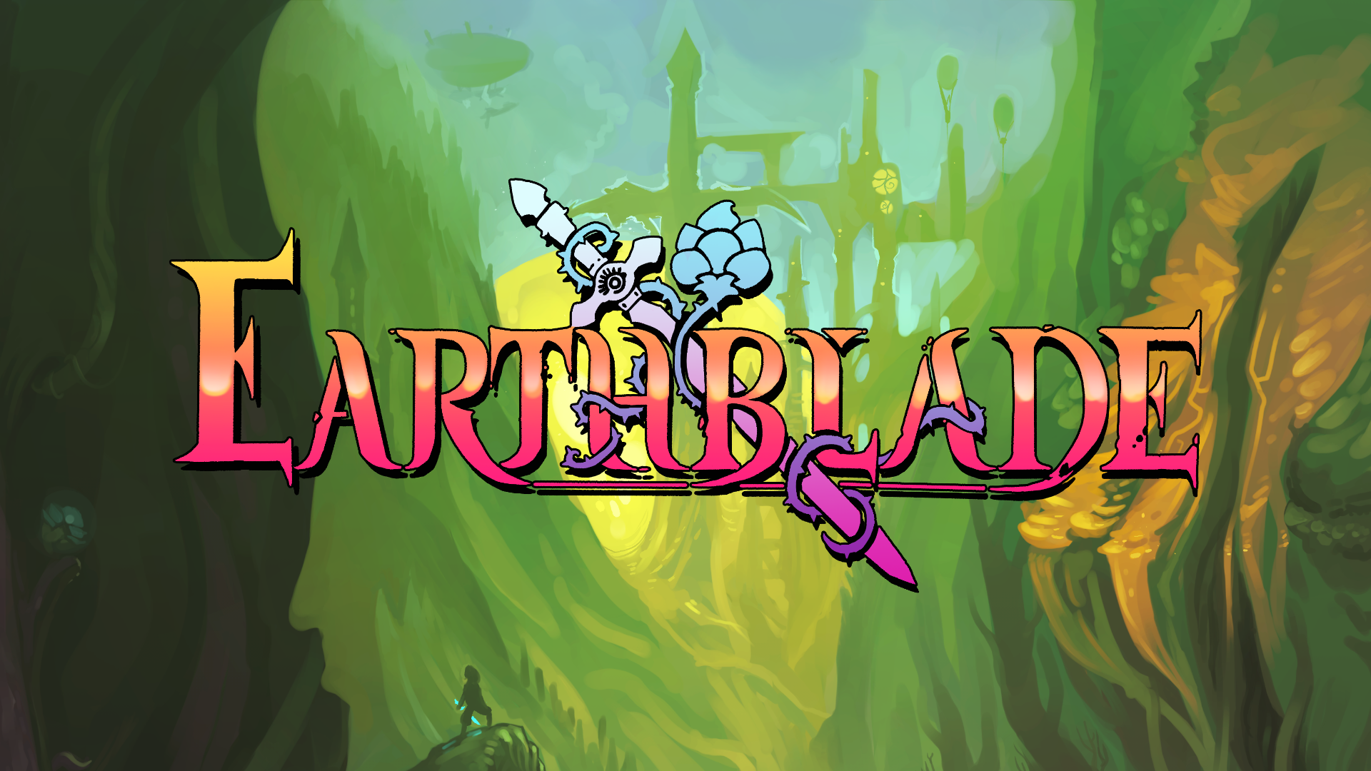 Earthblade Coming Soon - Epic Games Store