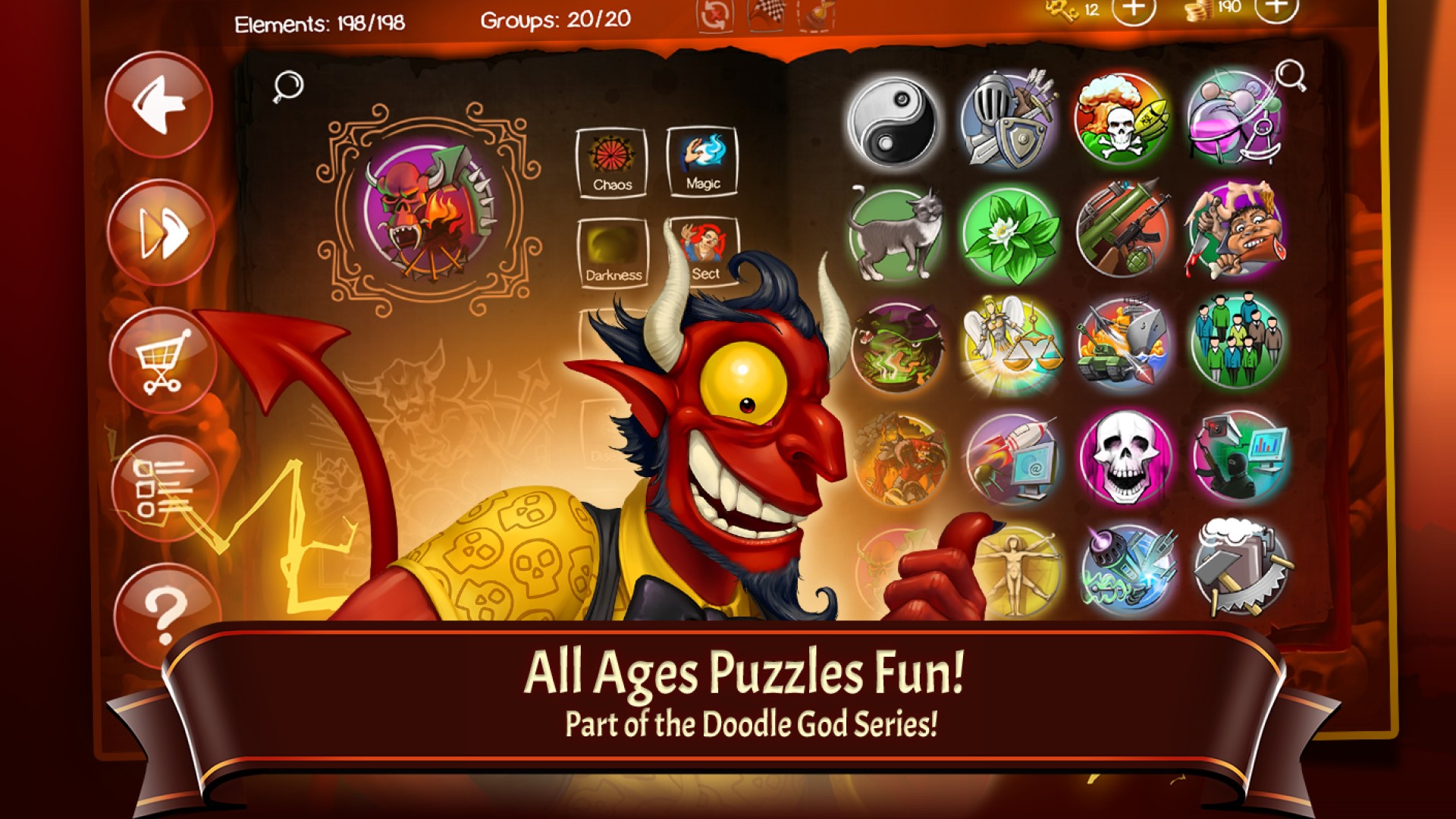 Doodle Devil | Download and Buy Today - Epic Games Store