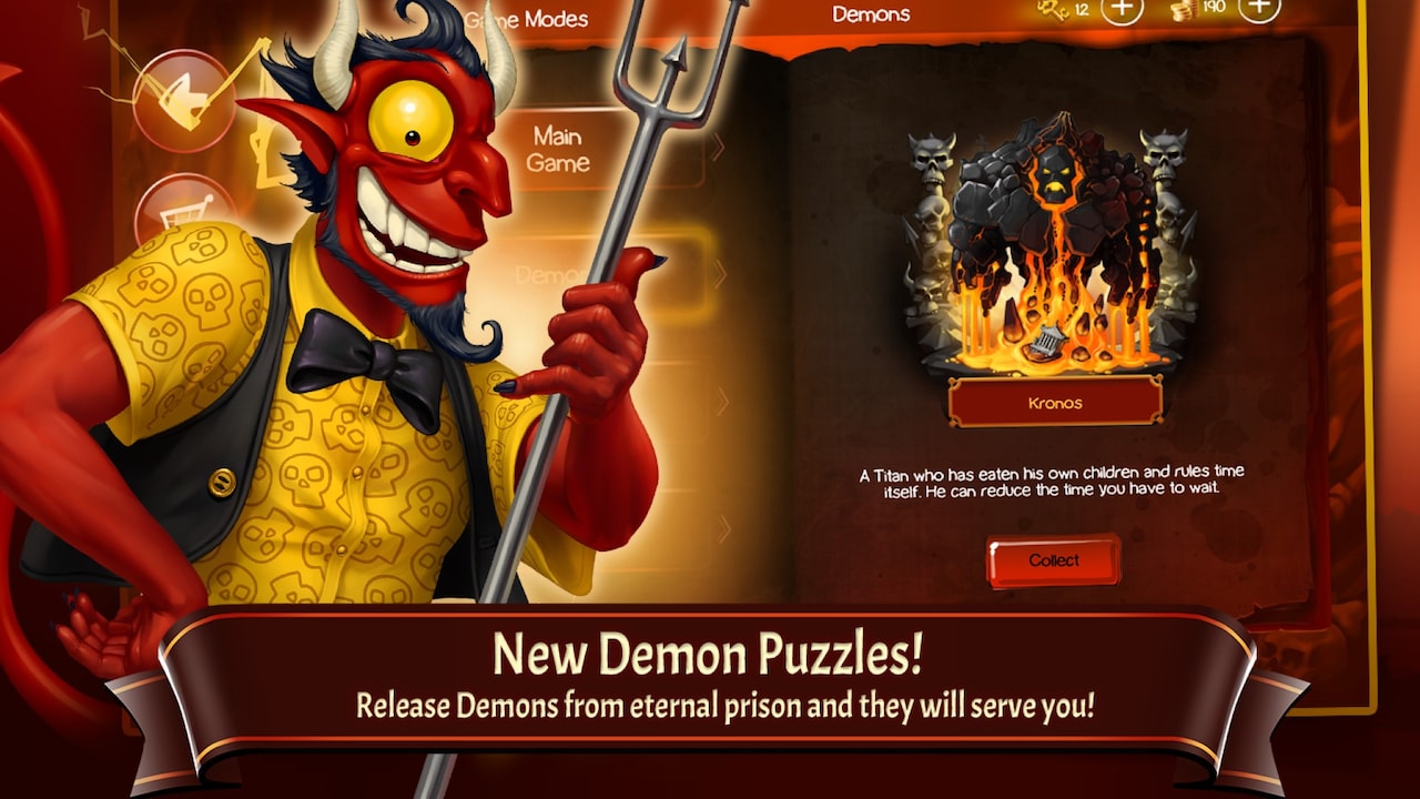 Doodle Devil | Download and Buy Today - Epic Games Store