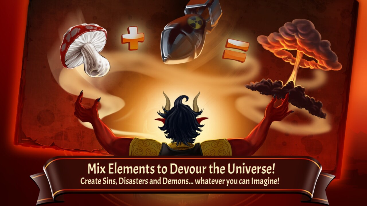 Doodle Devil | Download and Buy Today - Epic Games Store