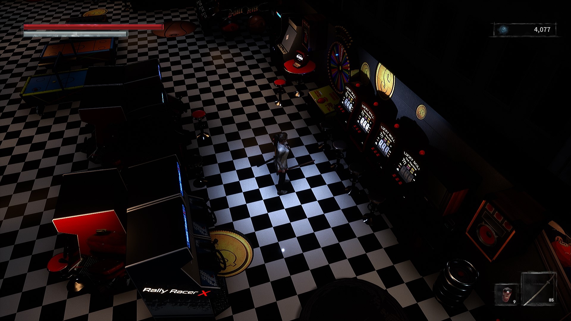 Unstoppable: Breakout | Baixe e compre hoje - Epic Games Store