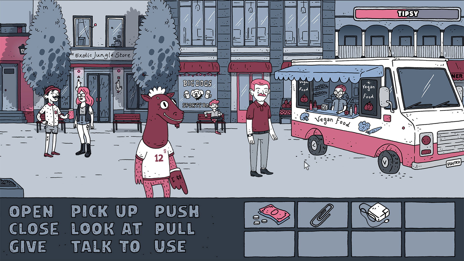 Dude, Where Is My Beer? | Download and Buy Today - Epic Games Store