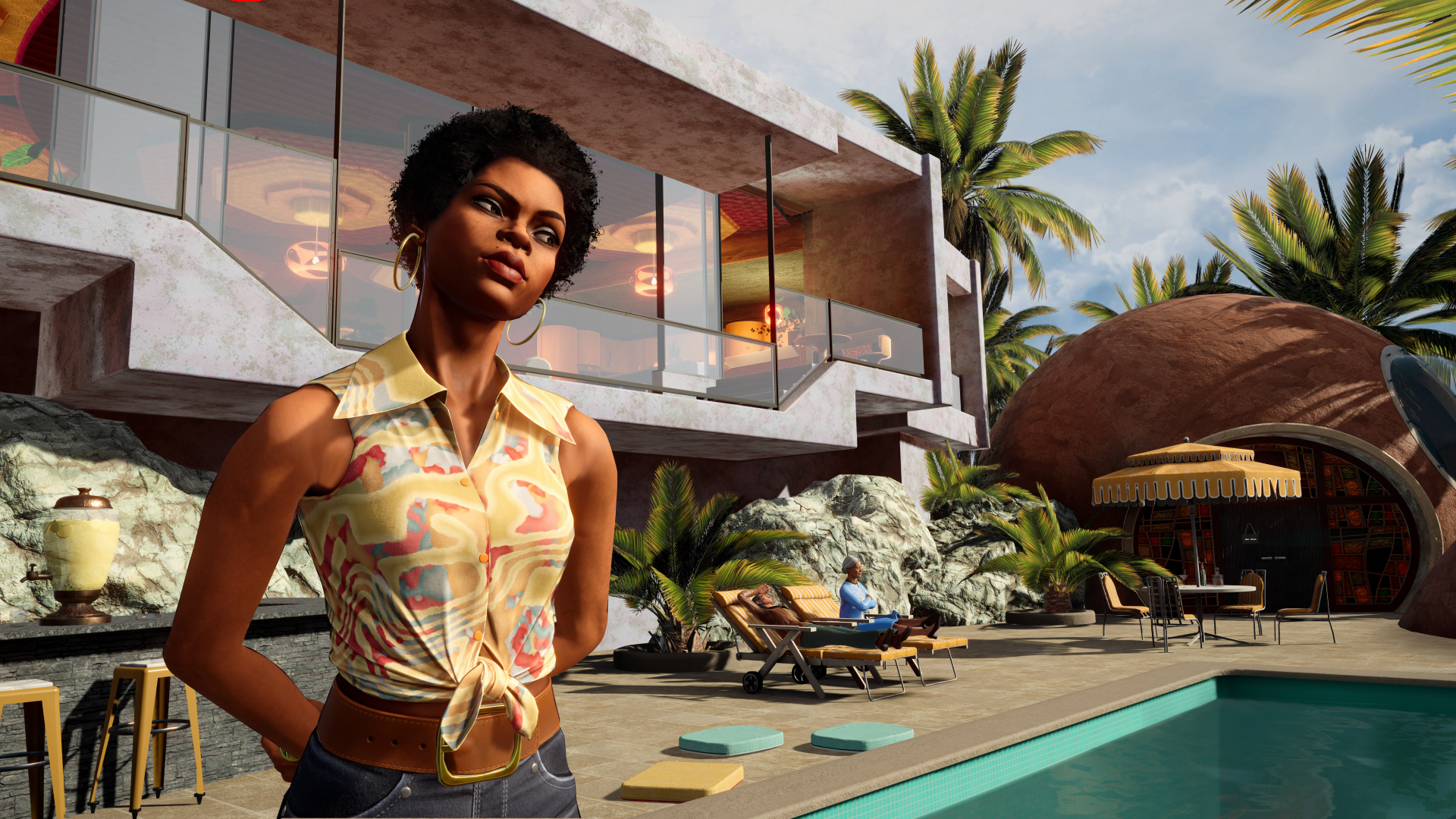 Agatha Christie - Death on the Nile | Letöltés és vásárlás ma – Epic Games Store