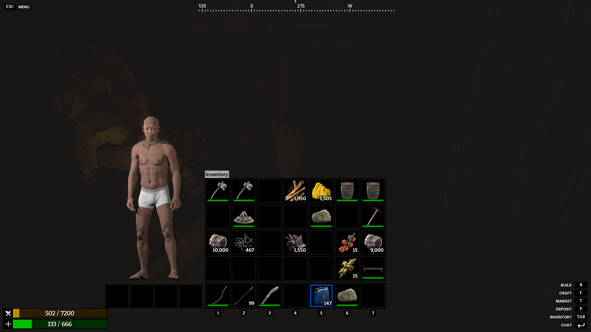 Unlooted em breve - Epic Games Store
