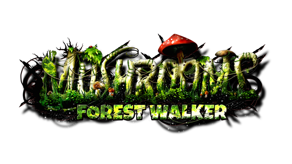 Mushrooms: Forest Walker Coming Soon - Epic Games Store