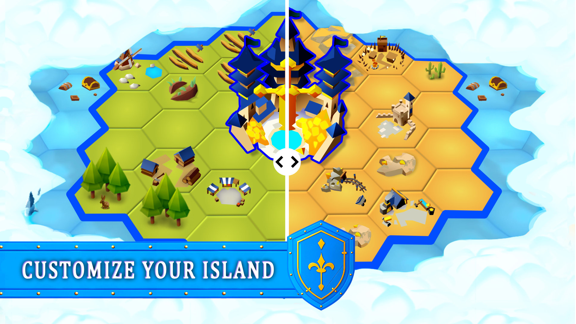 Hexapolis: Turn-based strategy | Download and Play for Free - Epic ...