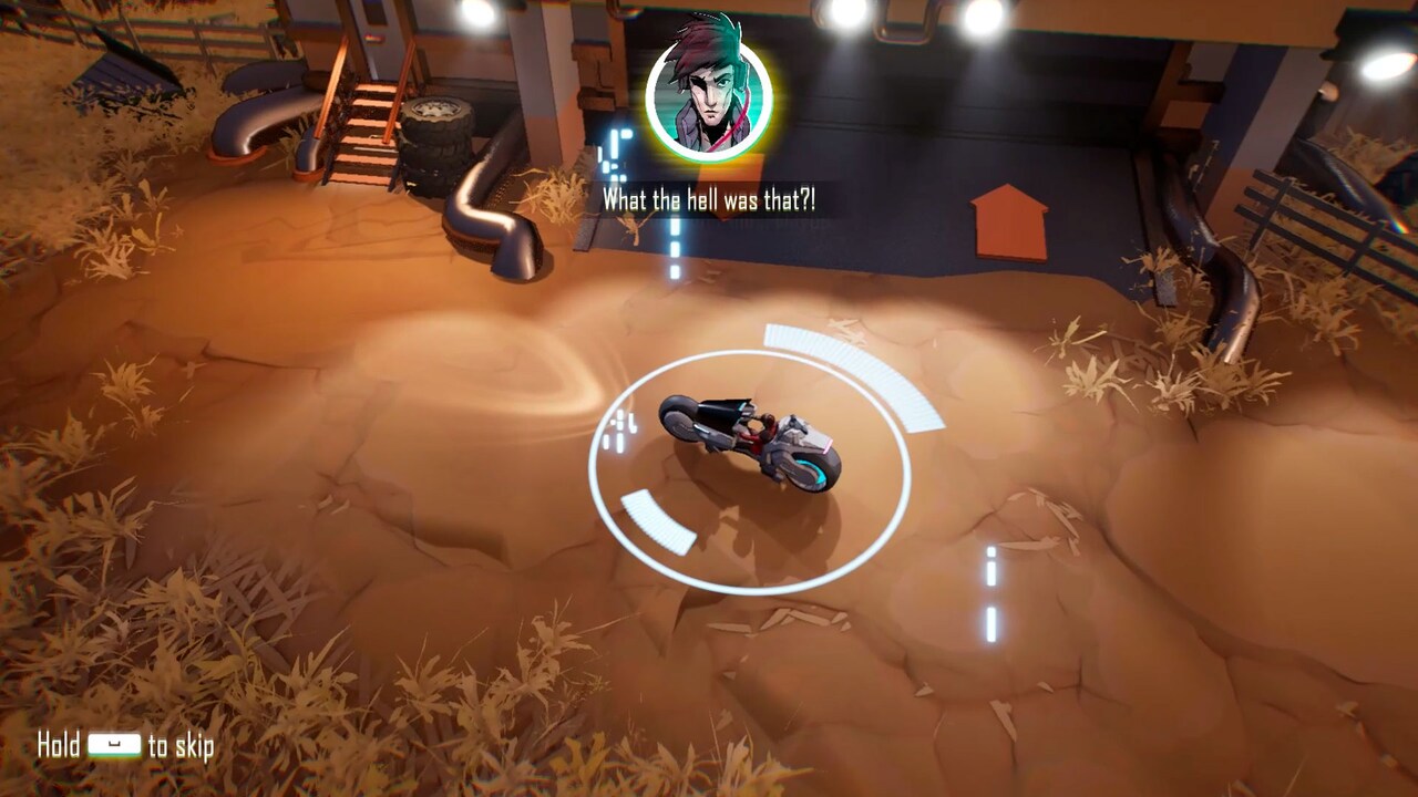 Gripper Coming Soon - Epic Games Store