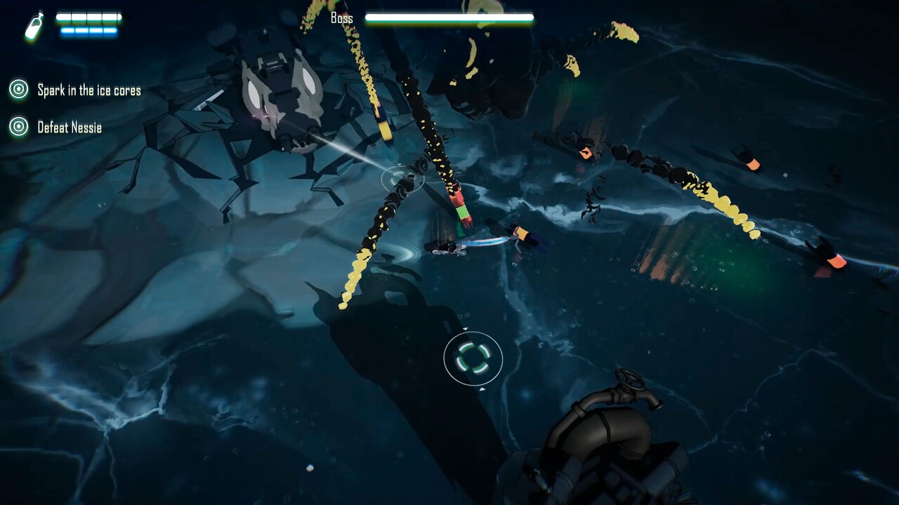 Gripper Coming Soon - Epic Games Store