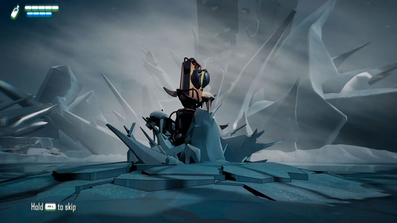 Gripper Coming Soon - Epic Games Store