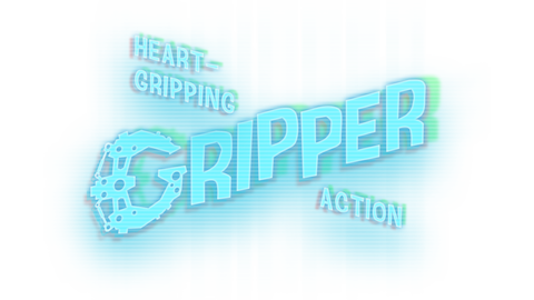 Gripper próximamente - Epic Games Store