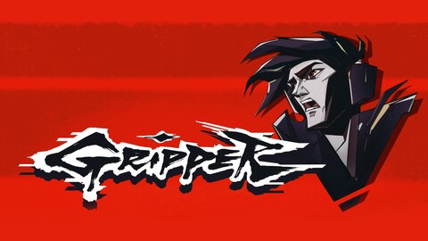 Gripper Coming Soon - Epic Games Store