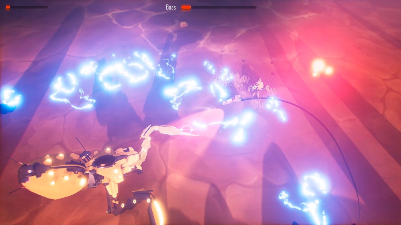 Gripper Coming Soon - Epic Games Store