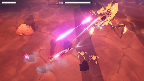 Gripper Coming Soon - Epic Games Store