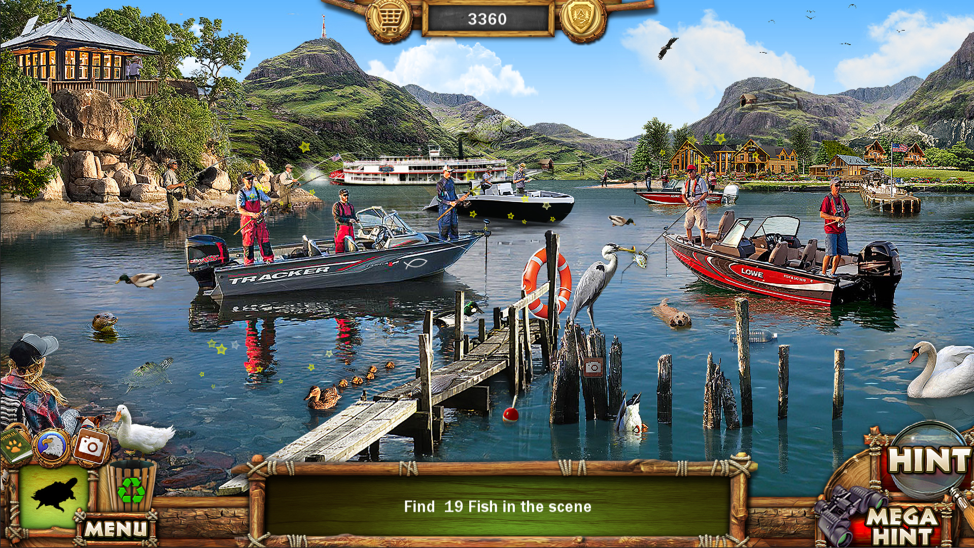 Vacation Adventures Park Ranger 13 Collectors Edition | Download and ...