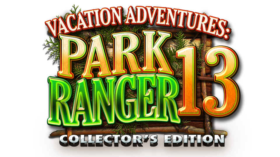 Vacation Adventures Park Ranger 13 Collectors Edition | Download and ...