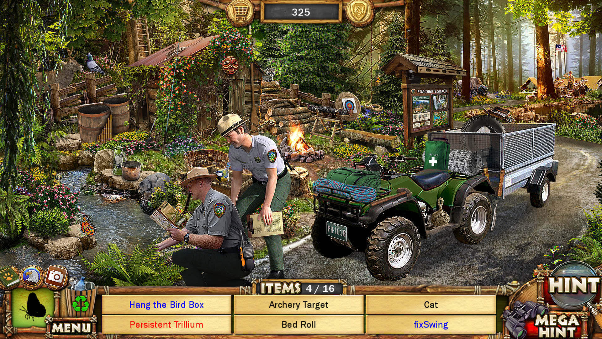 Vacation Adventures Park Ranger 13 Collectors Edition | Download and ...