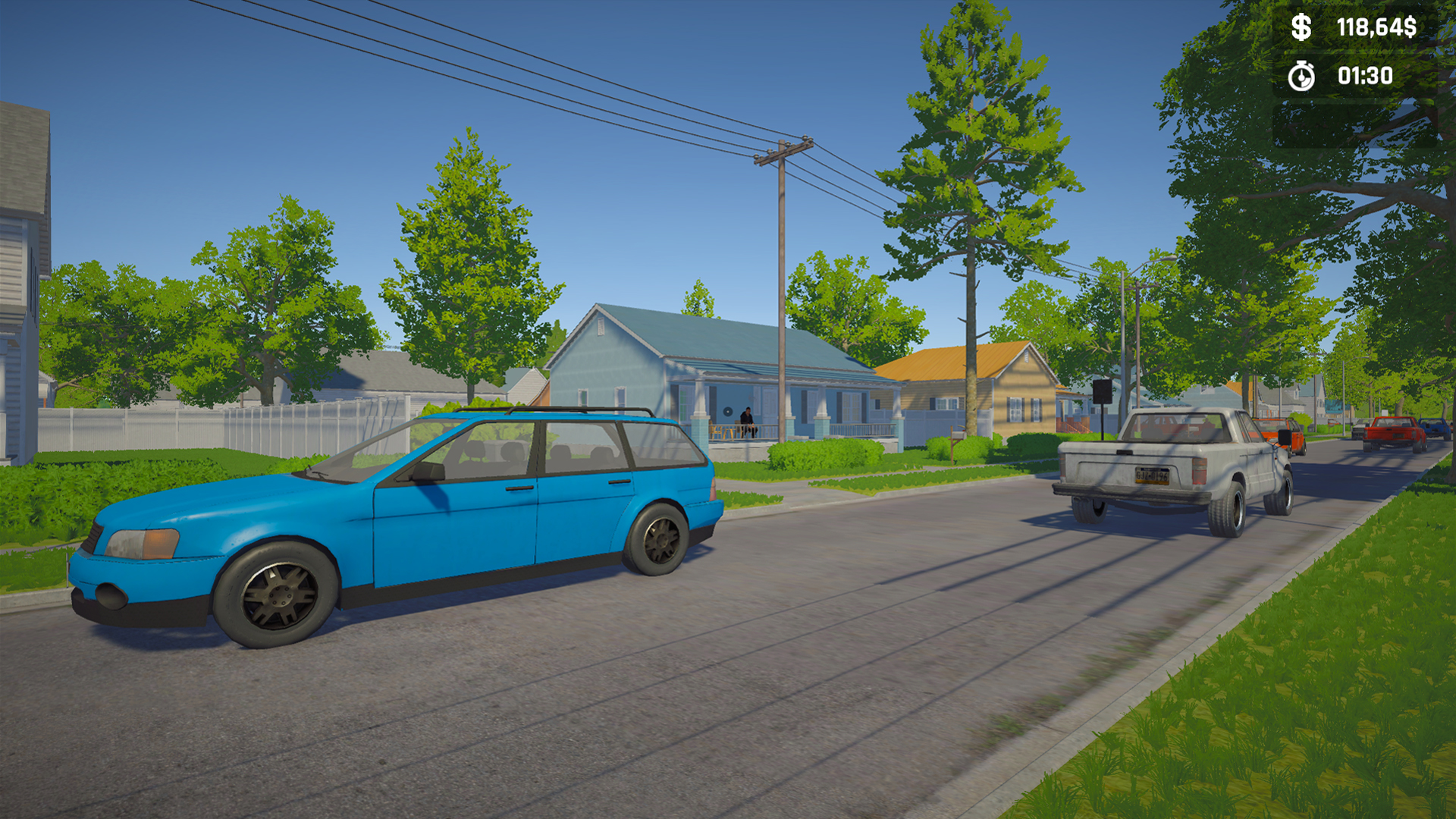 Town Market Simulator 2025 | ดาวน์โหลดและซื้อวันนี้ - Epic Games Store