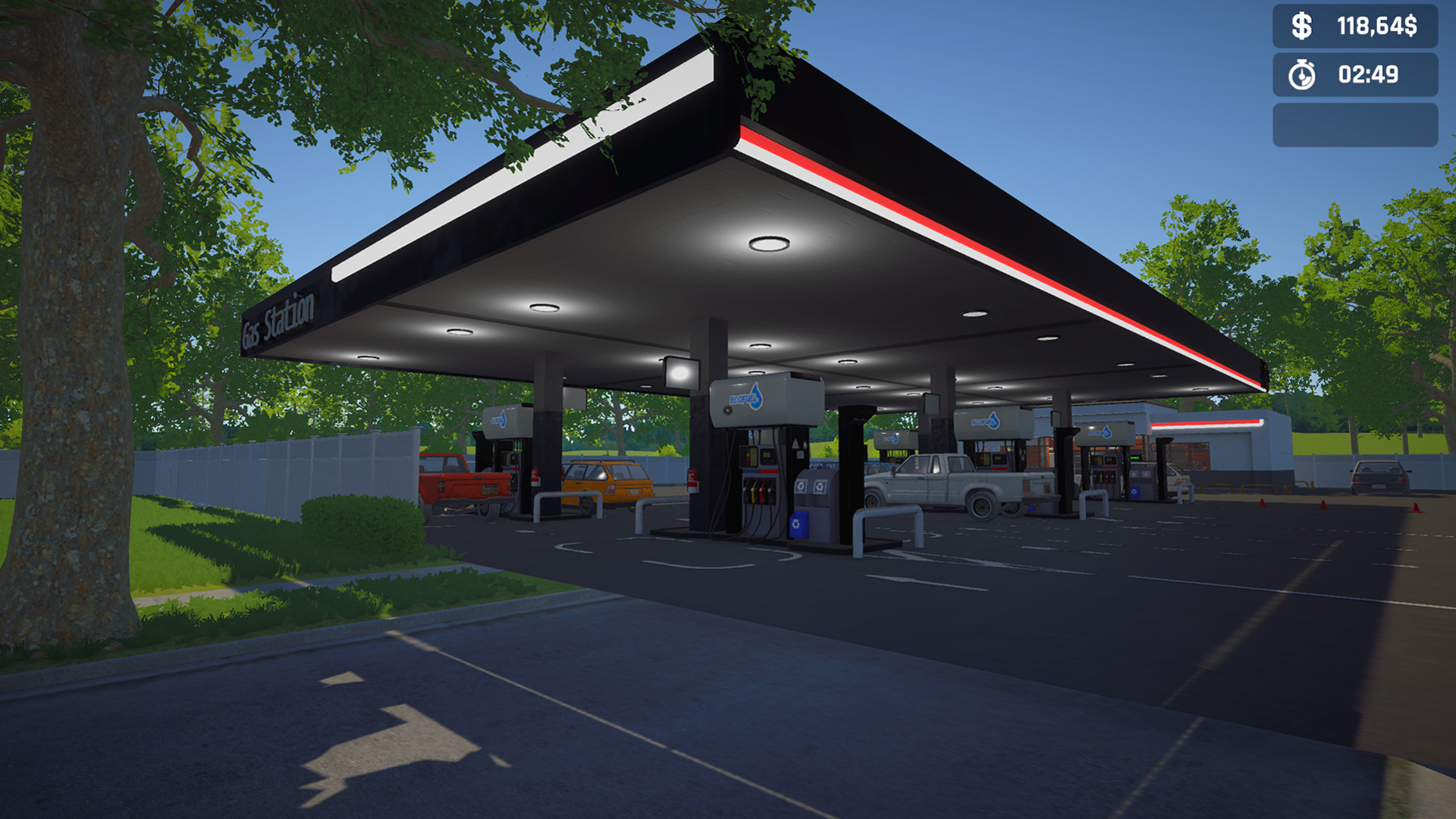 Town Market Simulator 2025 | Télécharger et acheter aujourd'hui - Epic ...