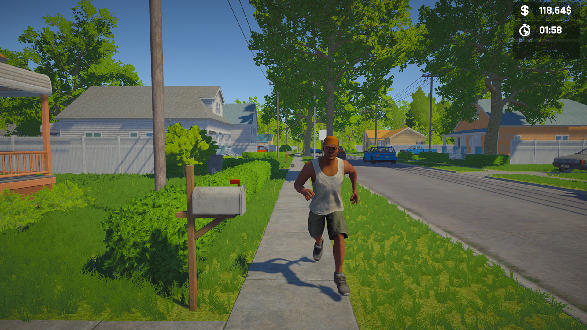 Town Market Simulator 2025 | Télécharger et acheter aujourd'hui - Epic ...