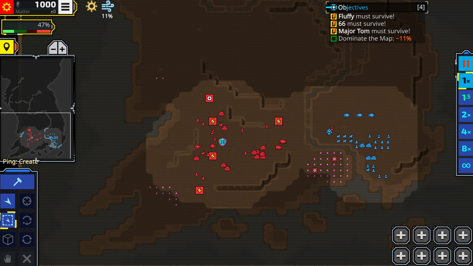 Retro Commander | Download and Play for Free - Epic Games Store