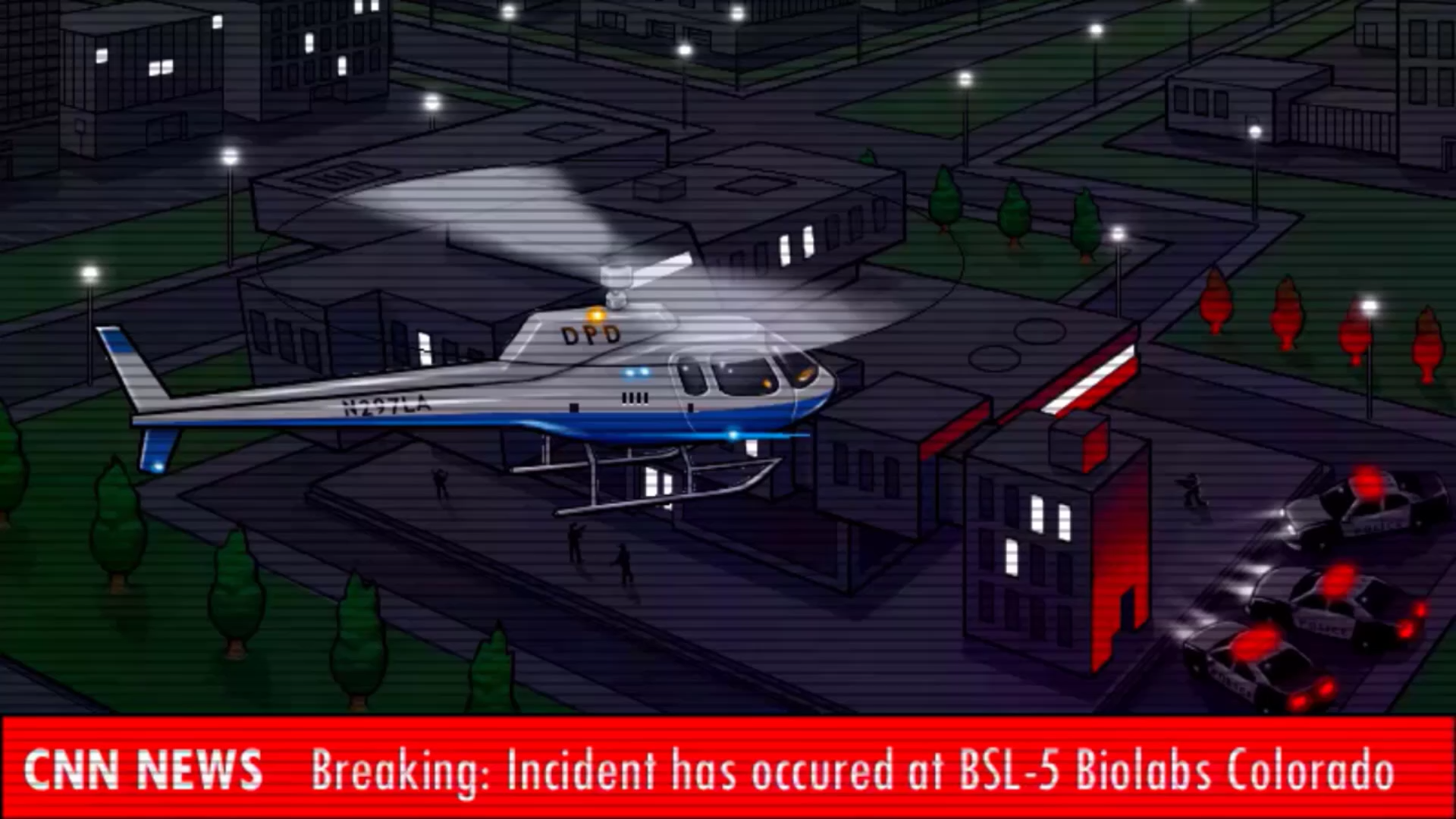 Retro Commander | Download and Play for Free - Epic Games Store