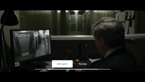 Late Shift | Download and Buy Today - Epic Games Store