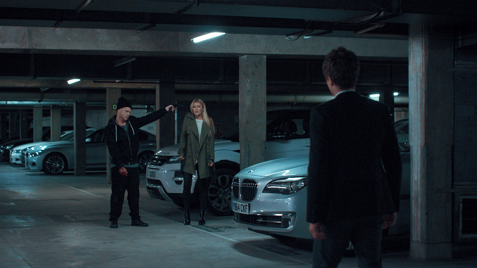 Late Shift | Download and Buy Today - Epic Games Store