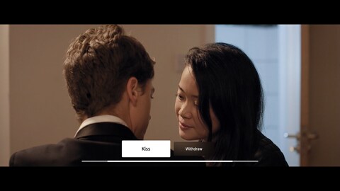 Late Shift | Baixe e compre hoje - Epic Games Store