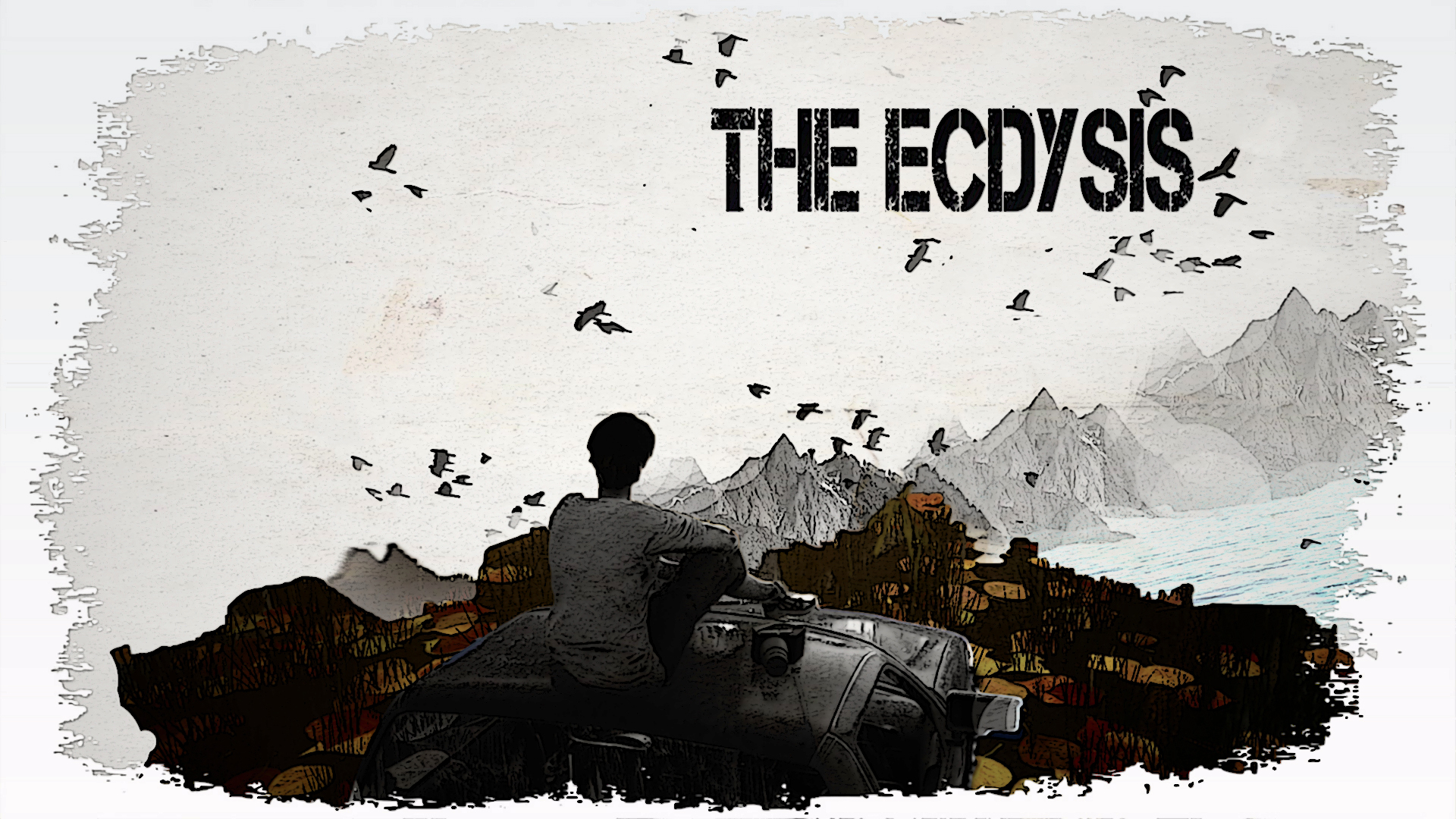 The Ecdysis Coming Soon - Epic Games Store