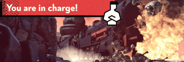 Pandemic Train | Bugün Satın Al ve İndir - Epic Games Store