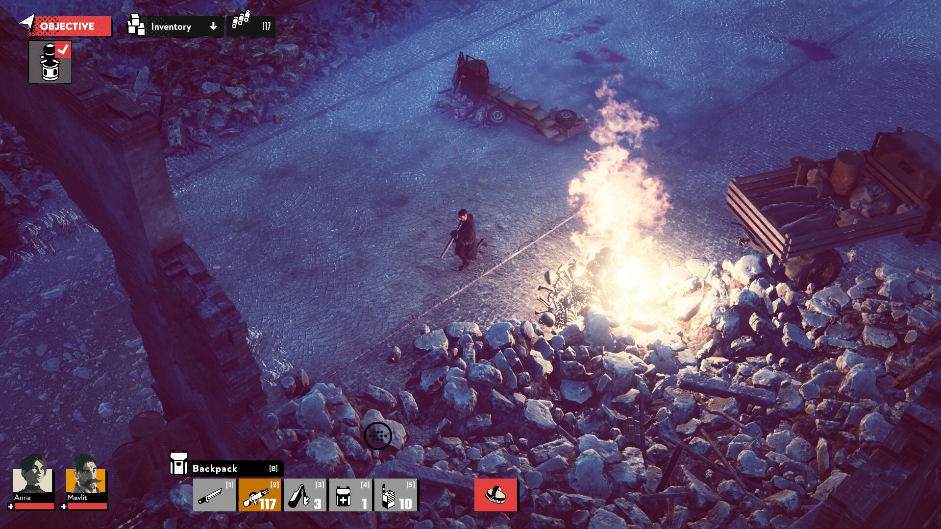 Pandemic Train | Download and Buy Today - Epic Games Store