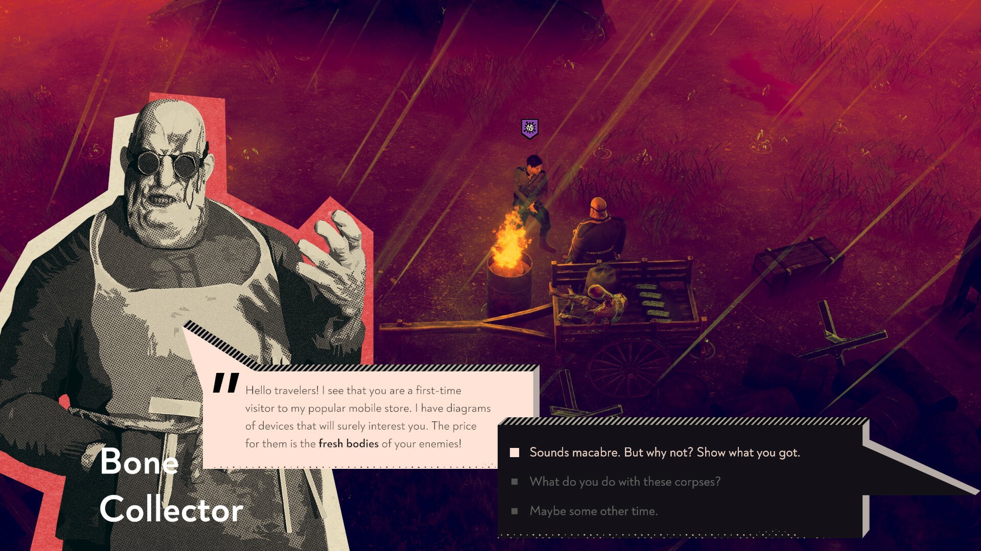 Pandemic Train | Download and Buy Today - Epic Games Store