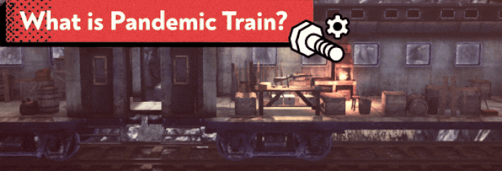 Pandemic Train | Bugün Satın Al ve İndir - Epic Games Store