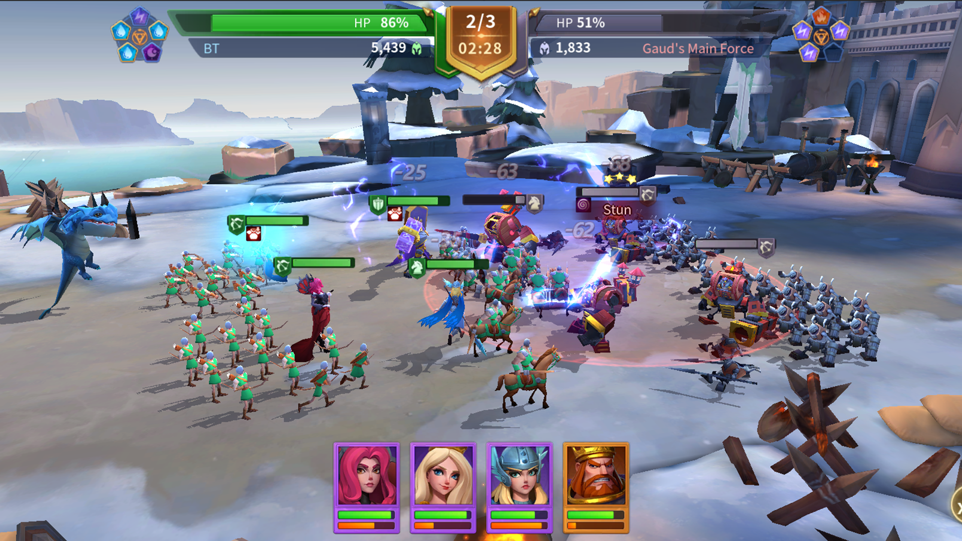 Infinity Kingdom | Télécharger et jouer gratuitement - Epic Games Store