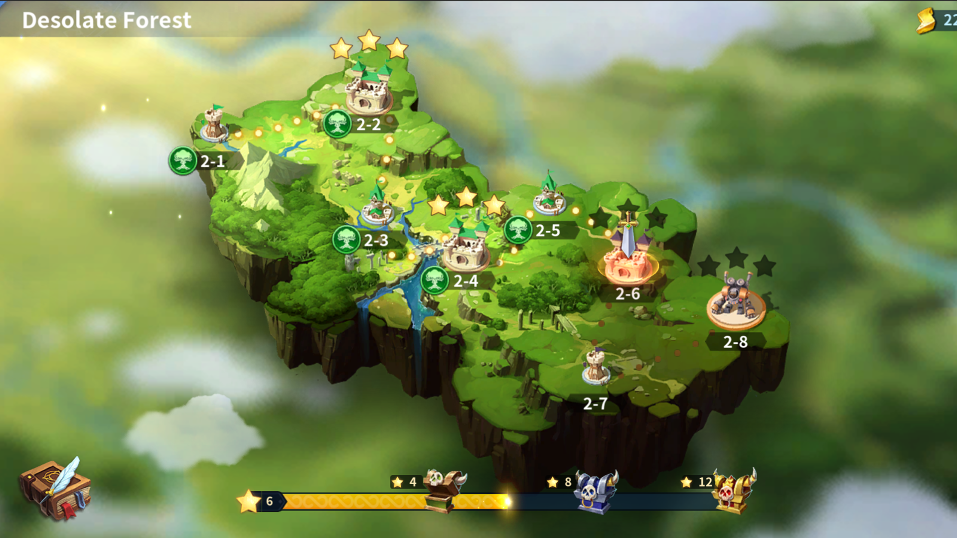 Infinity Kingdom | Descárgalo y juégalo gratis - Epic Games Store