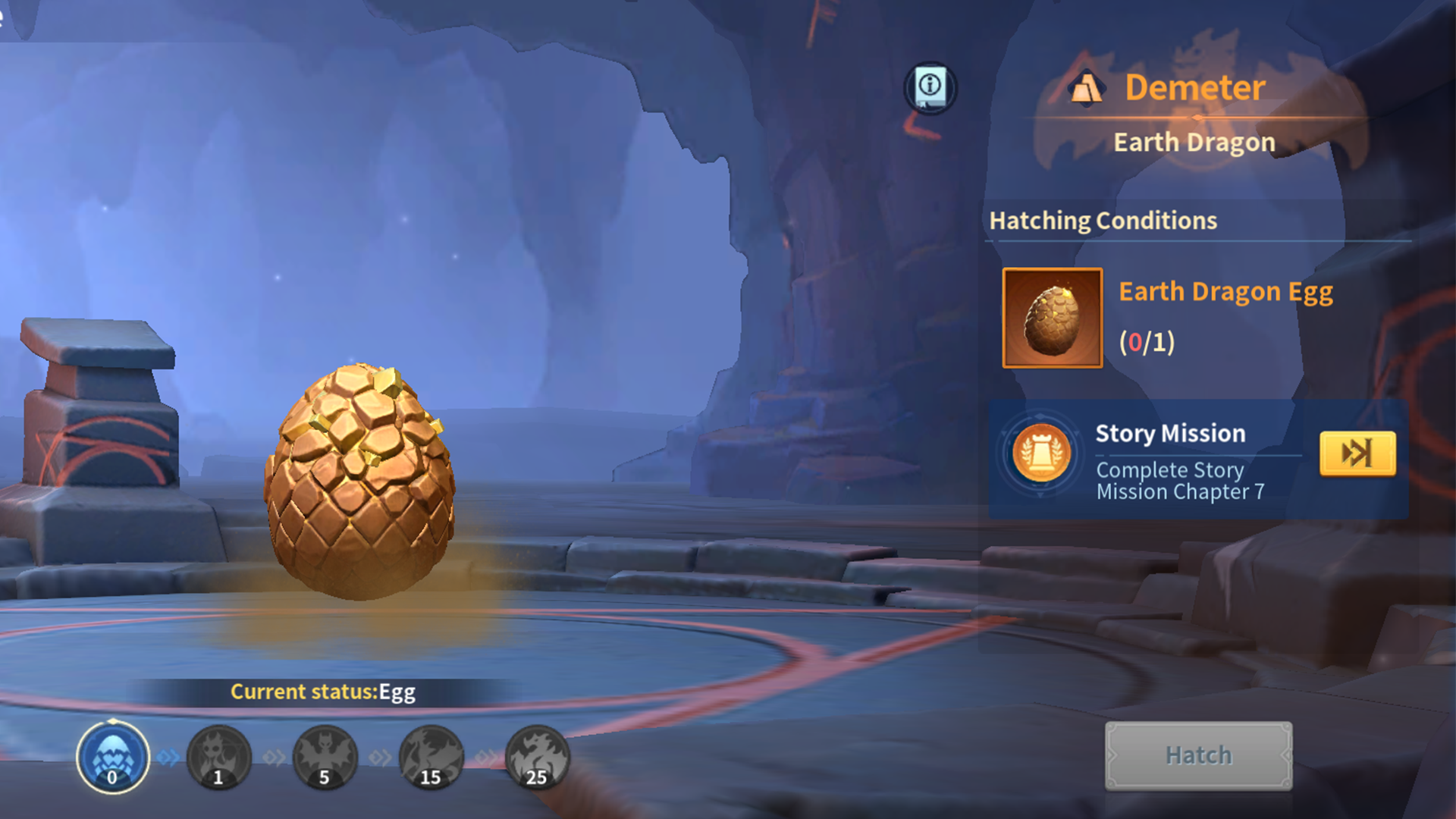 Infinity Kingdom | Scaricalo e gioca gratuitamente sull'Epic Games Store