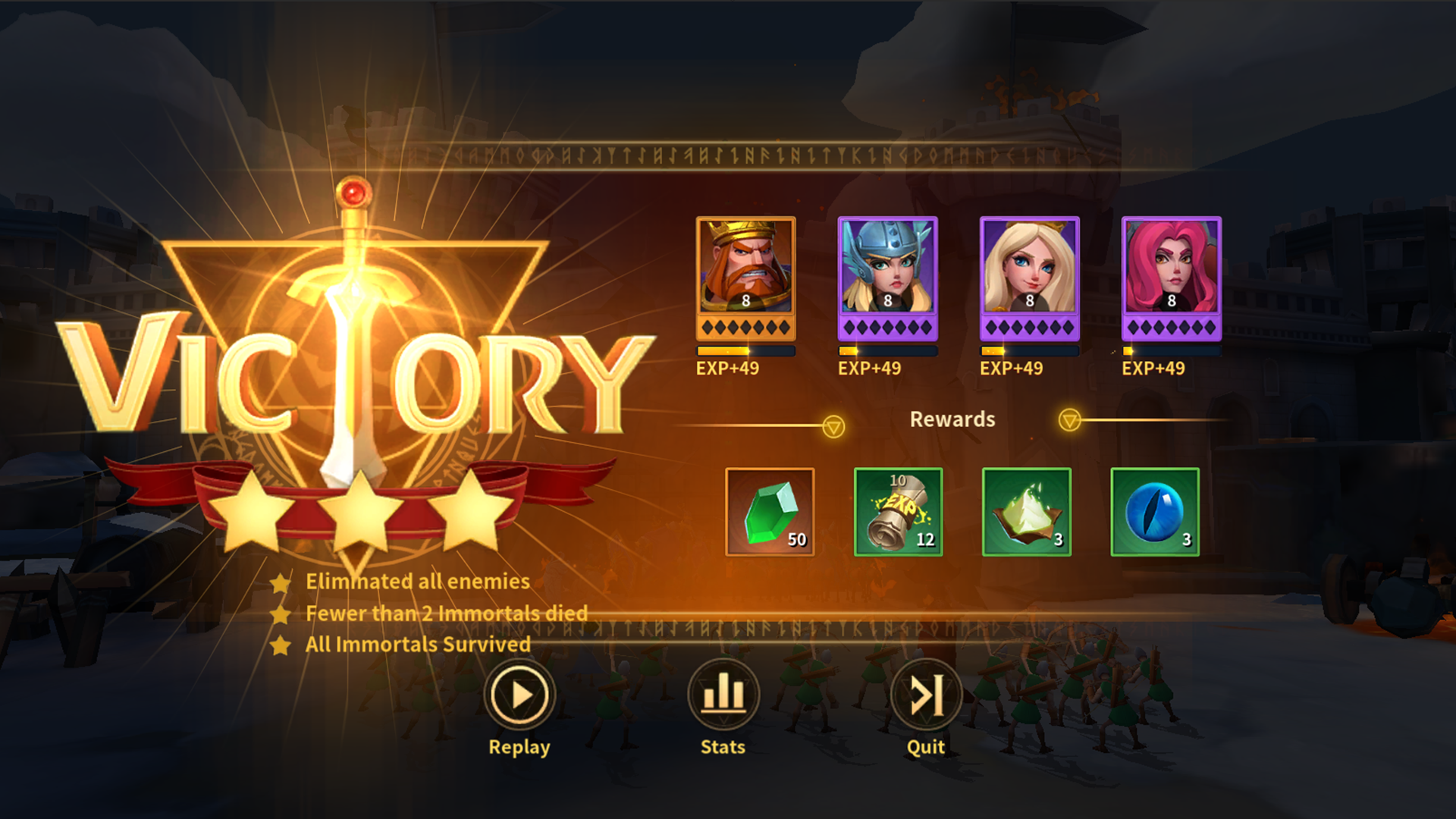 Infinity Kingdom | 立即至 Epic Games Store 下載並免費遊玩