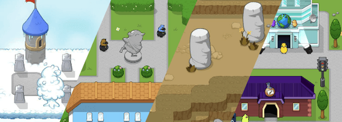 Duck Life 8 - Adventure Coming Soon - Epic Games Store