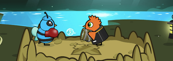 Duck Life 8 - Adventure Coming Soon - Epic Games Store