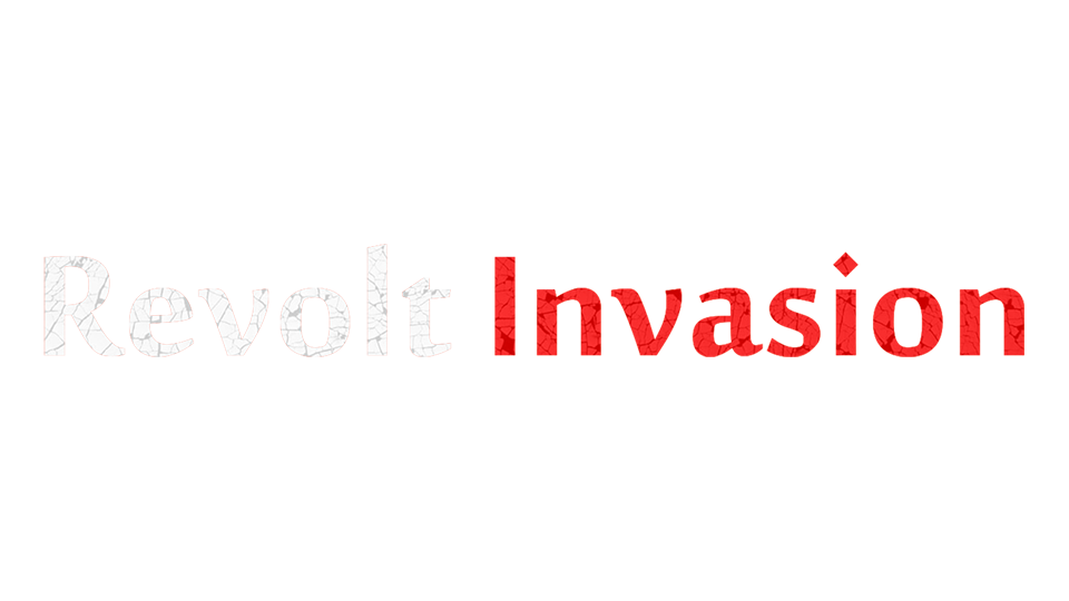 Revolt Invasion em breve - Epic Games Store